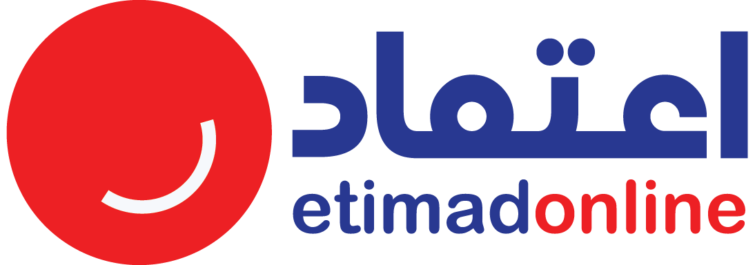 Etimad Online Groceries